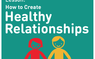 Lesson: Teaching Your Kids Healthy Boundaries - Educate Empower Kids