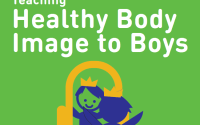 Lesson: Teaching Your Kids Healthy Boundaries - Educate Empower Kids