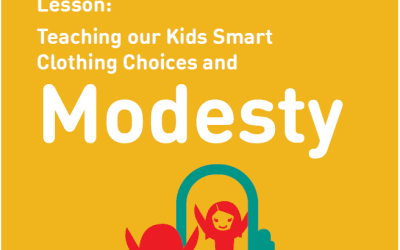 Lesson: Teaching our Kids Social Media Etiquette - Educate Empower Kids