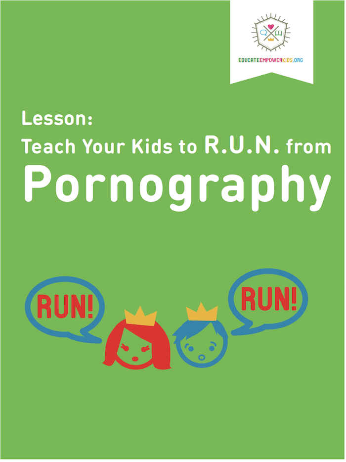 Lessons - Educate Empower Kids